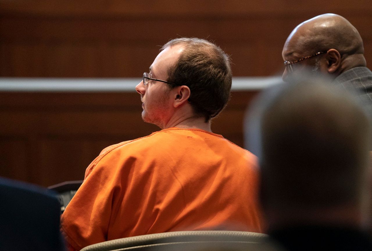 Man charged in Wisconsin kidnapping, killings due in court