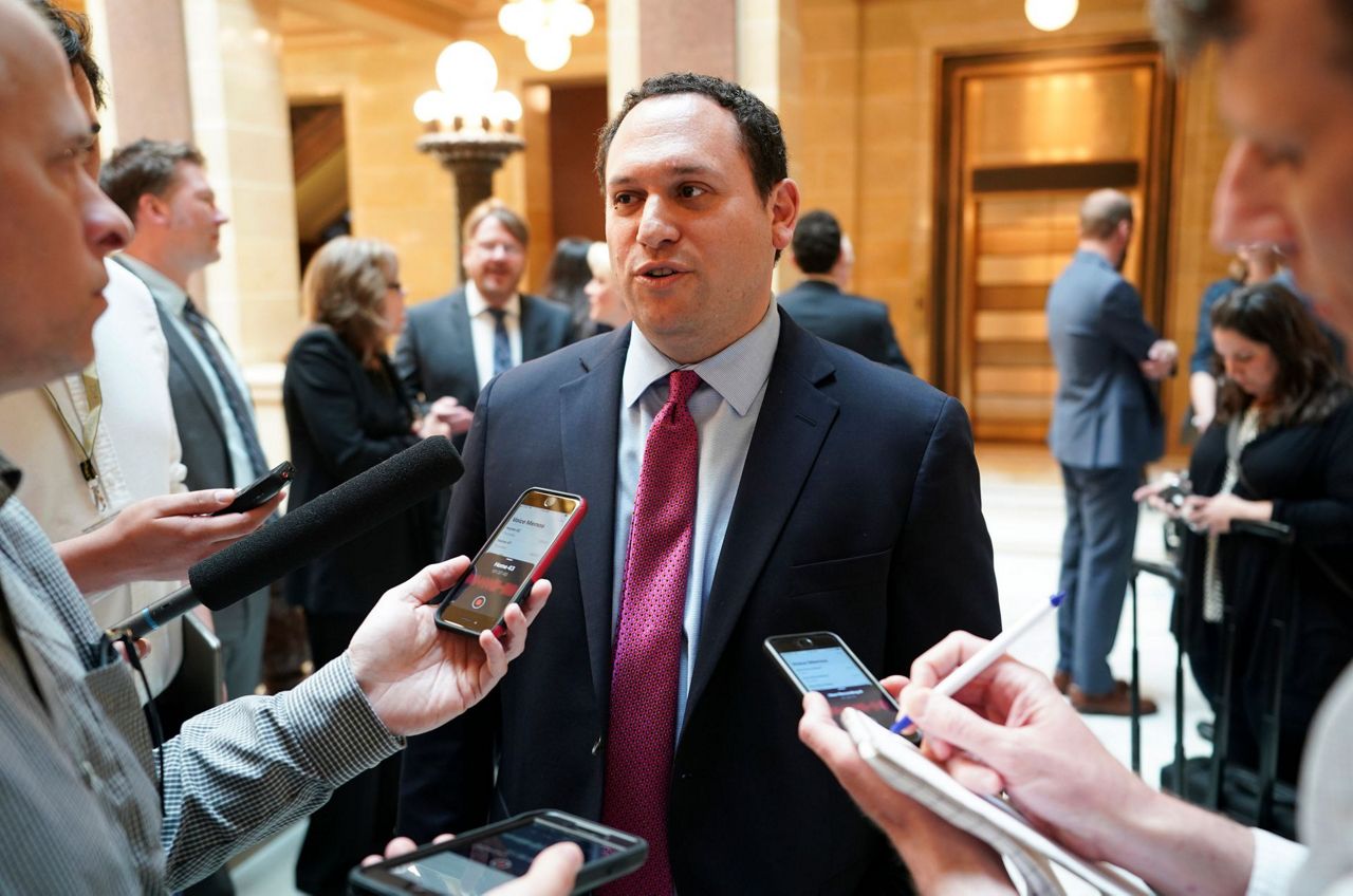 Wisconsin Assembly poised to approve 'born alive' bill