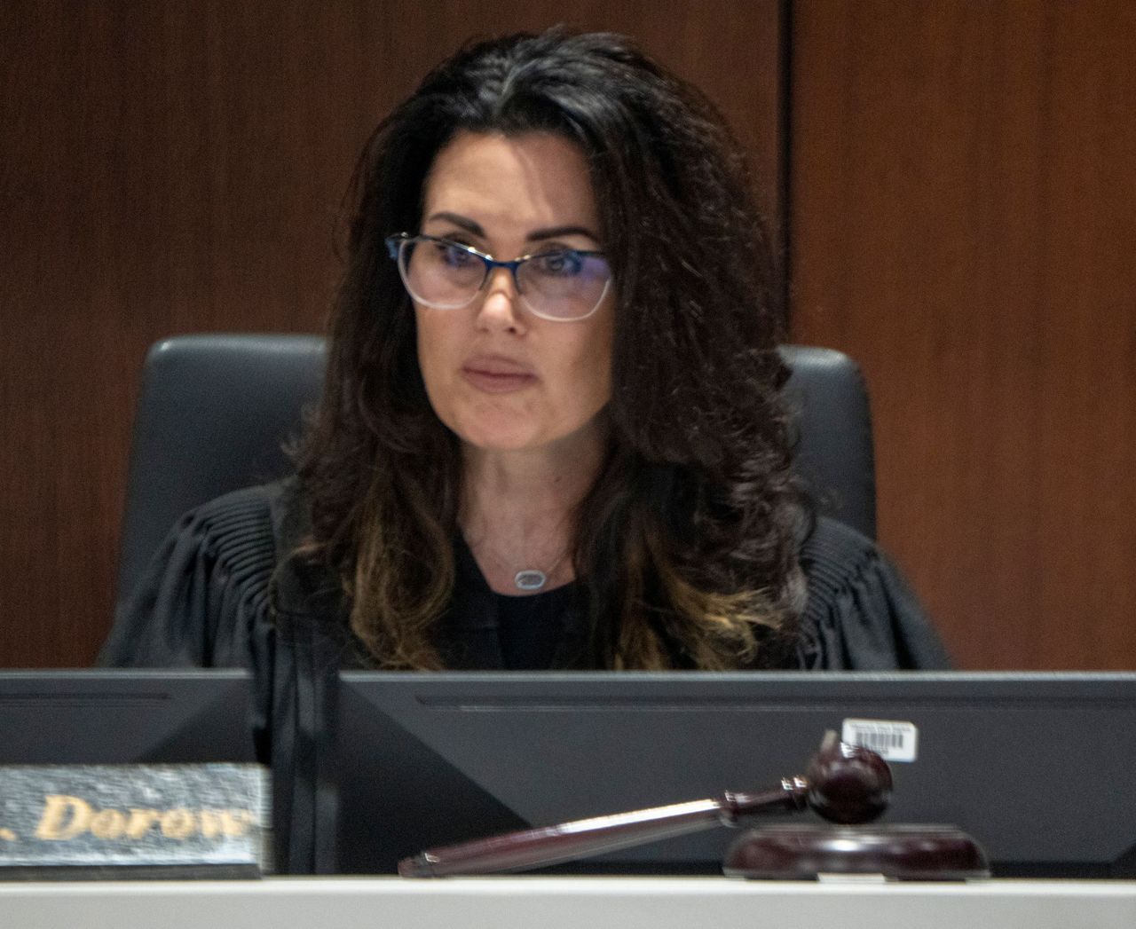 Parade Killings Judge Running For Wisconsin Supreme Court