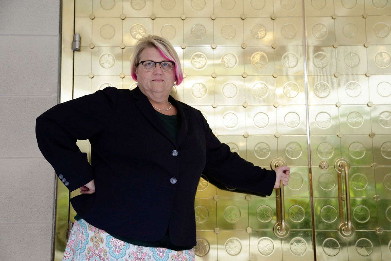 Misconduct allegations no obstacle for many state lawmakers