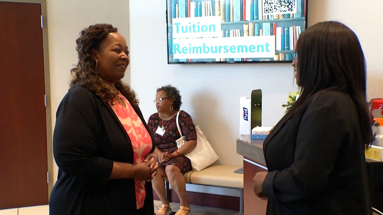 How the Women of Color Summit started
