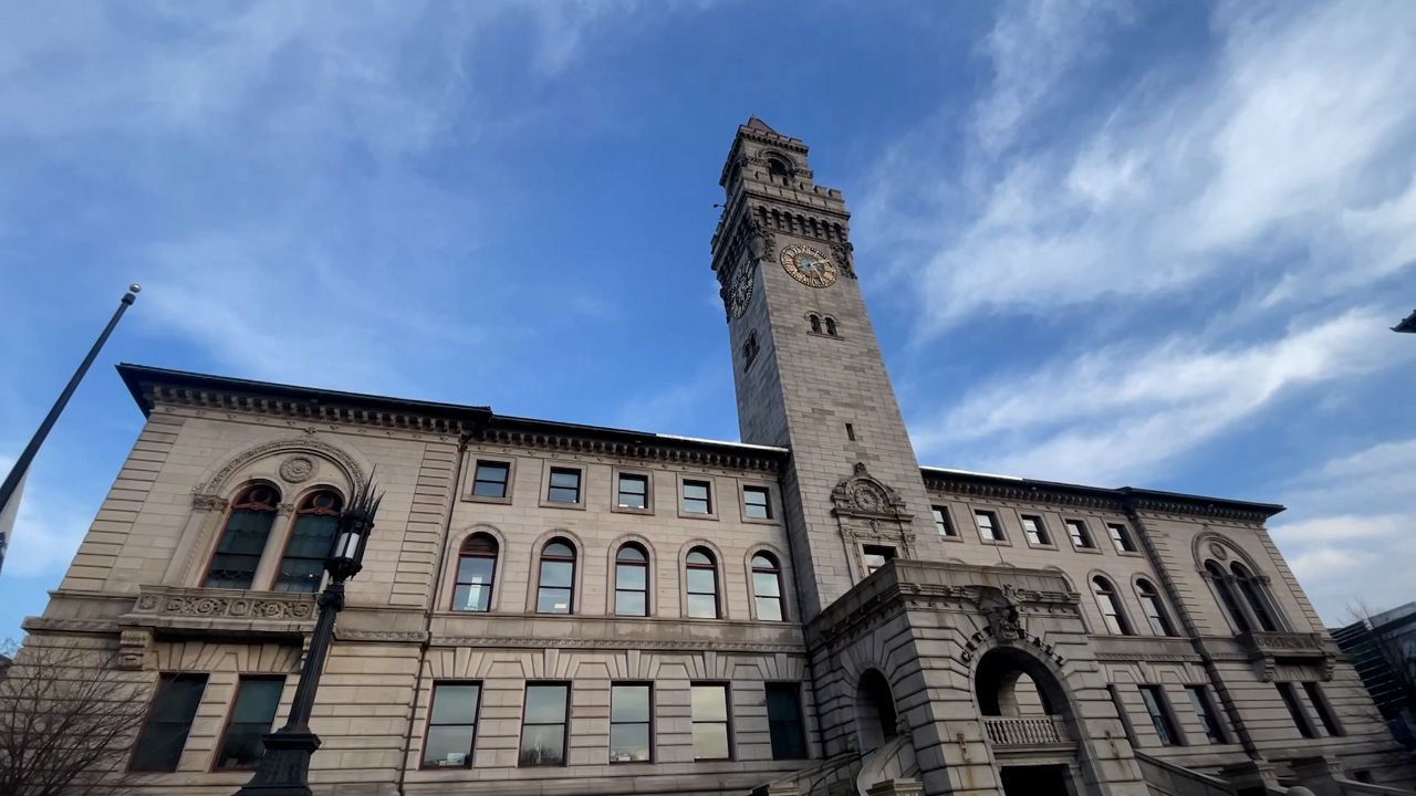 Worcester provides update on remaining ARPA funds