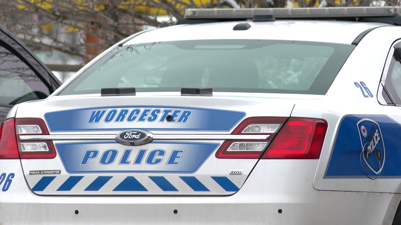 Worcester police say gun violence education starts at home
