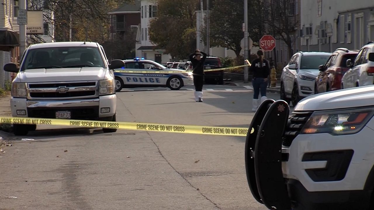 Worcester PD, nonprofits seek to address fatal gun violence