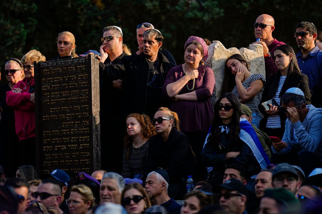 How genocide officially became a crime, and why South Africa is ...