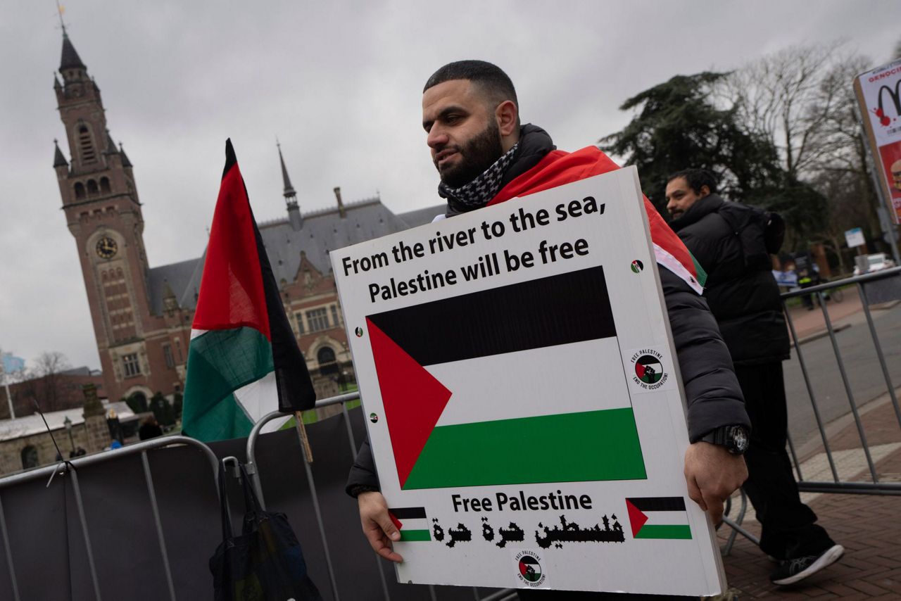 Majority of countries argue Israel violated international law in last ...