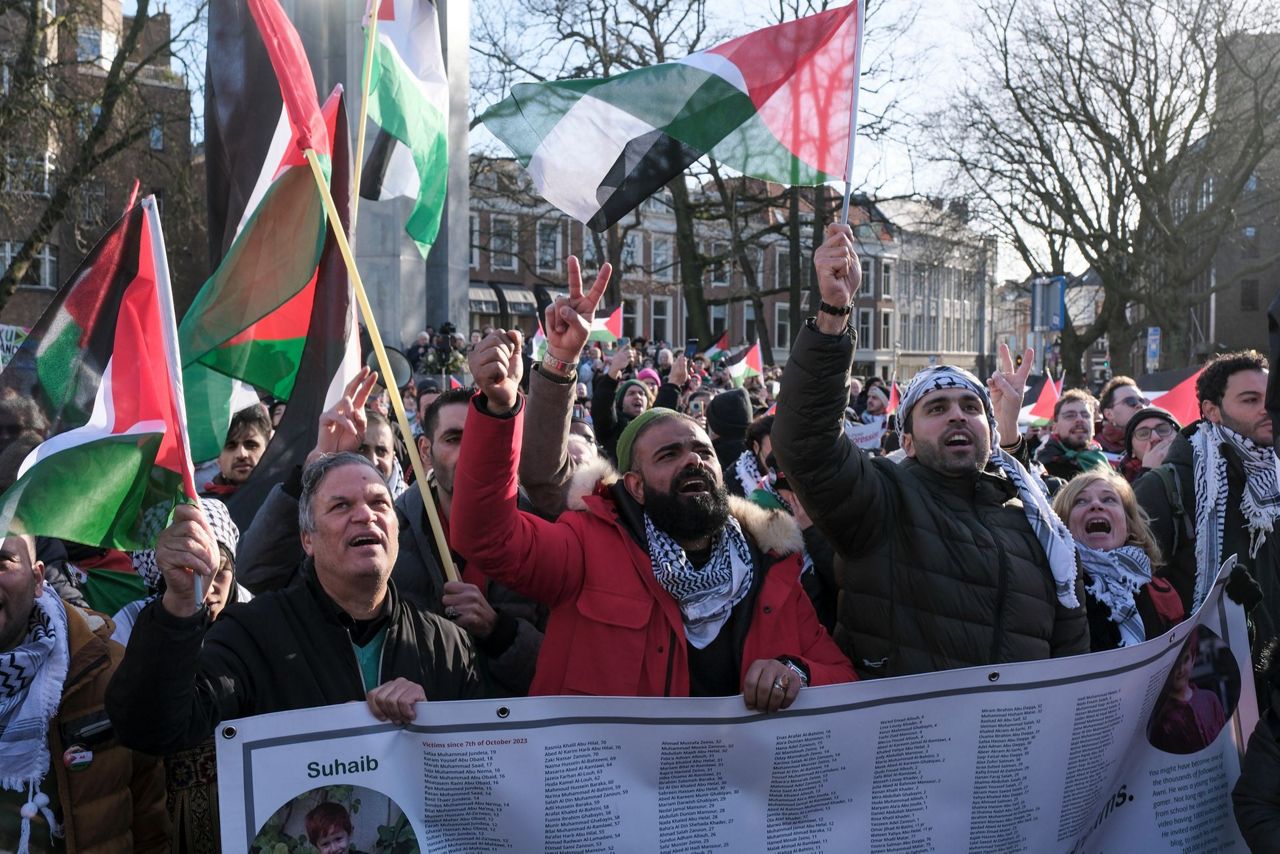 The top UN court is set to issue a preliminary ruling in South Africa's ... The top UN court is set to issue a preliminary ruling in South Africa's ...