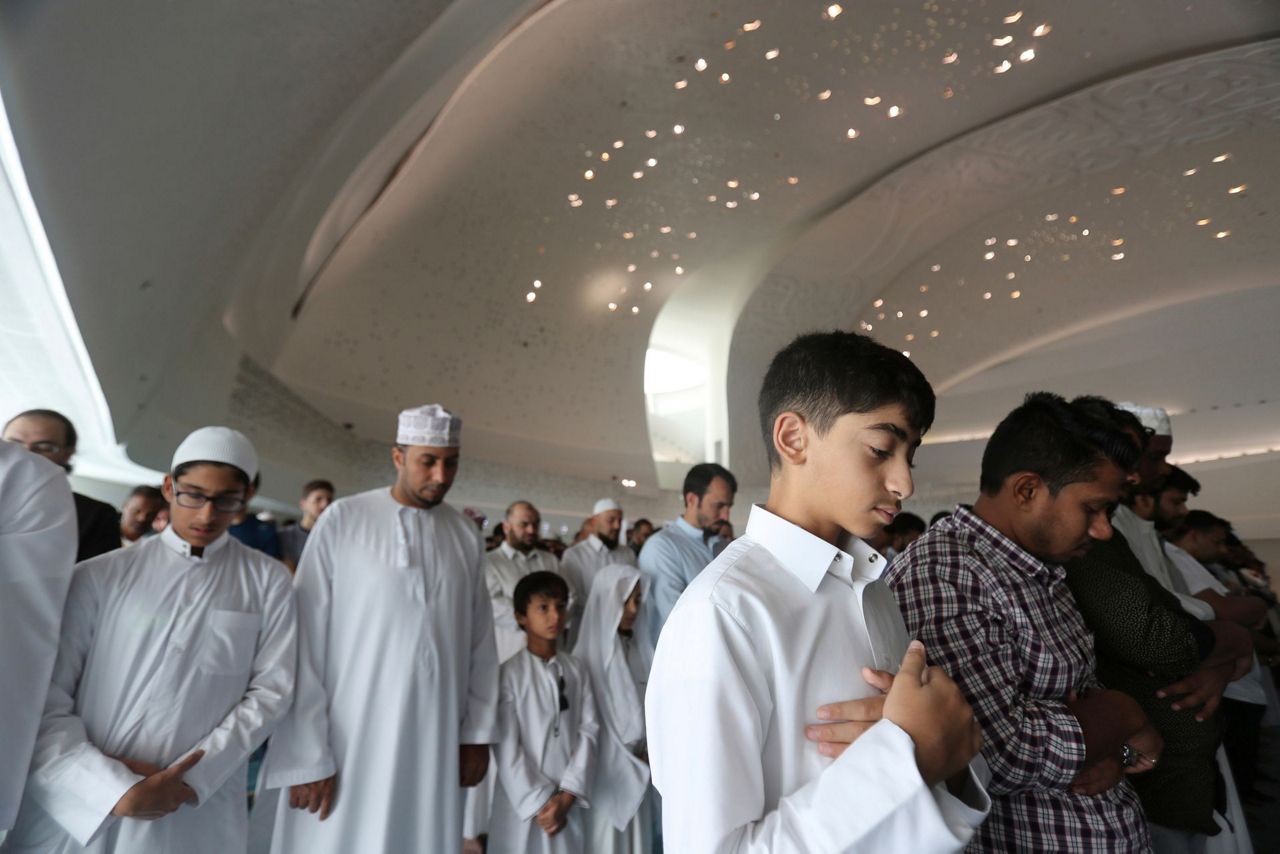 EXPLAINER: Islam in Qatar explained ahead of FIFA World Cup