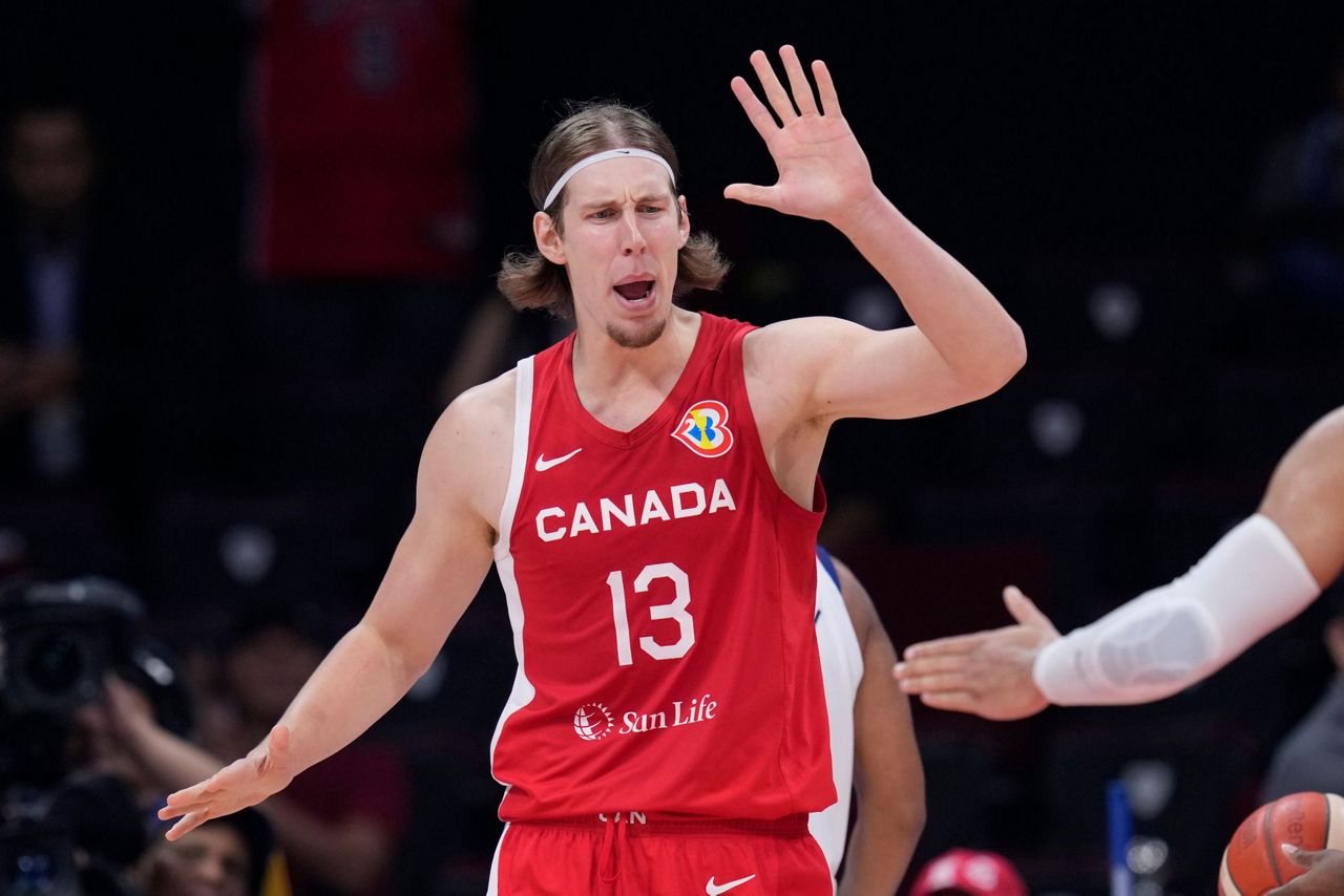 USA Basketball back atop FIBA men's world rankings, overtaking Spain ...