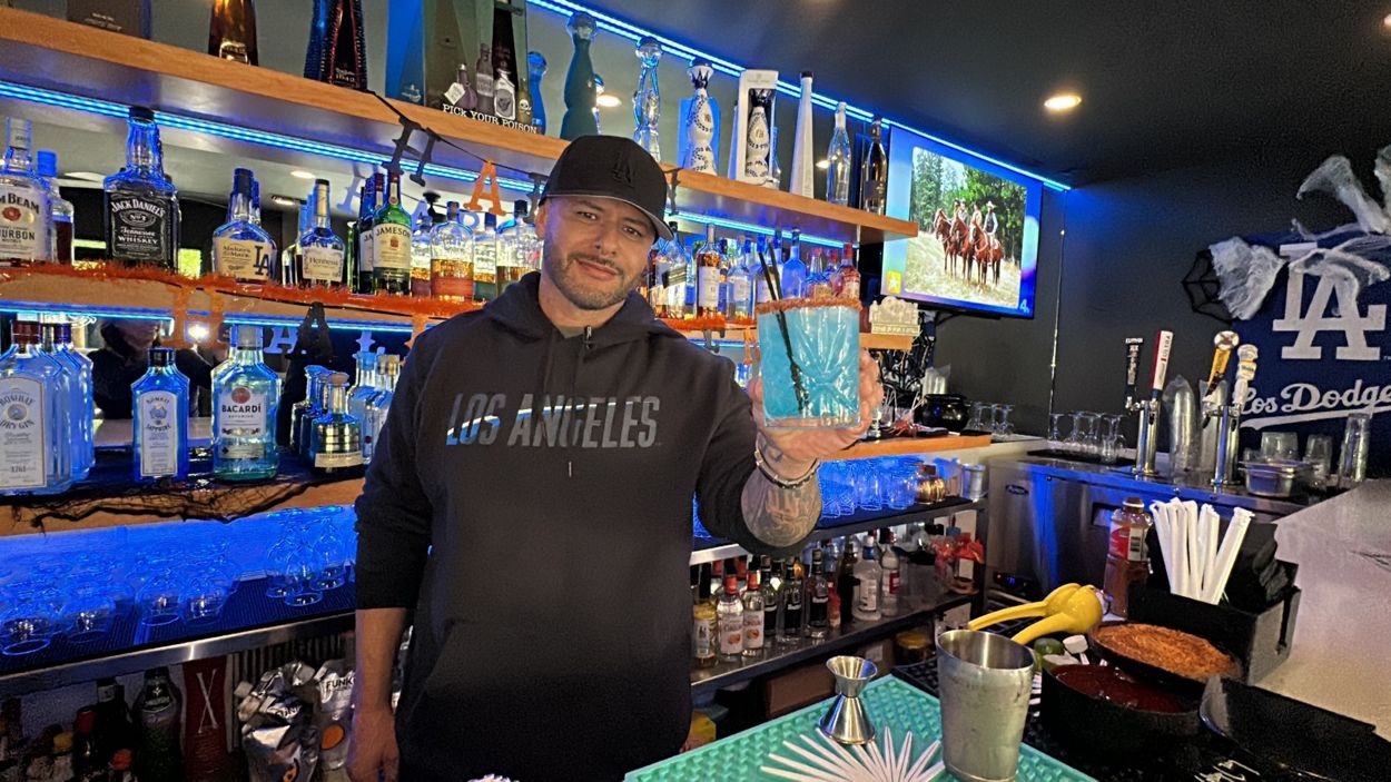 World Series helps boost local business