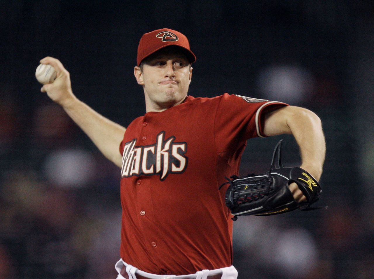 World Series: Max Scherzer the most accomplished player to have spent ...