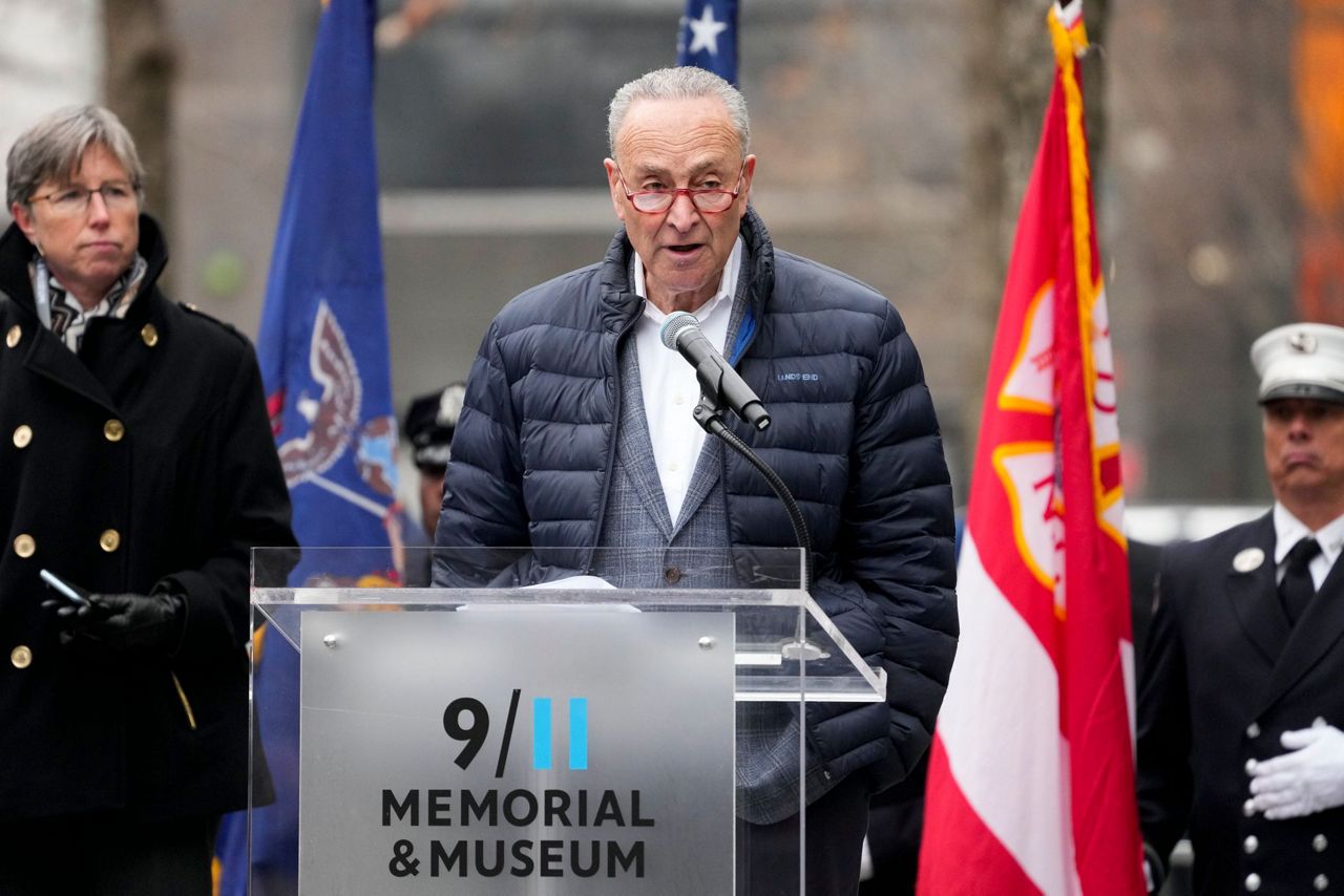 'Powder keg' for 9/11: 1993 trade center bombing remembered