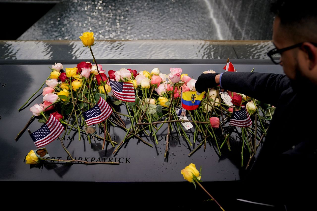 'Powder keg' for 9/11: 1993 trade center bombing remembered