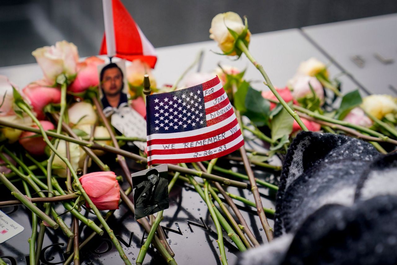'Powder keg' for 9/11: 1993 trade center bombing remembered