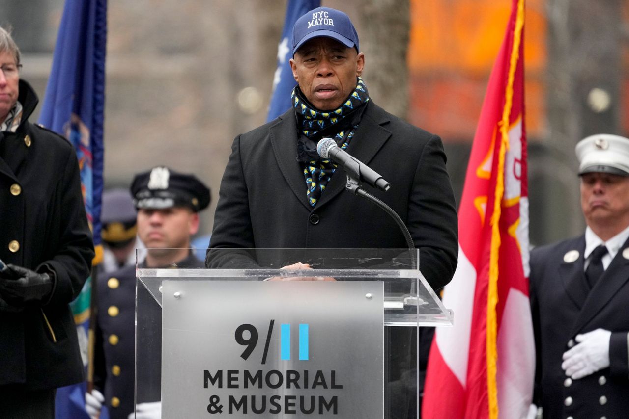 'Powder keg' for 9/11: 1993 trade center bombing remembered