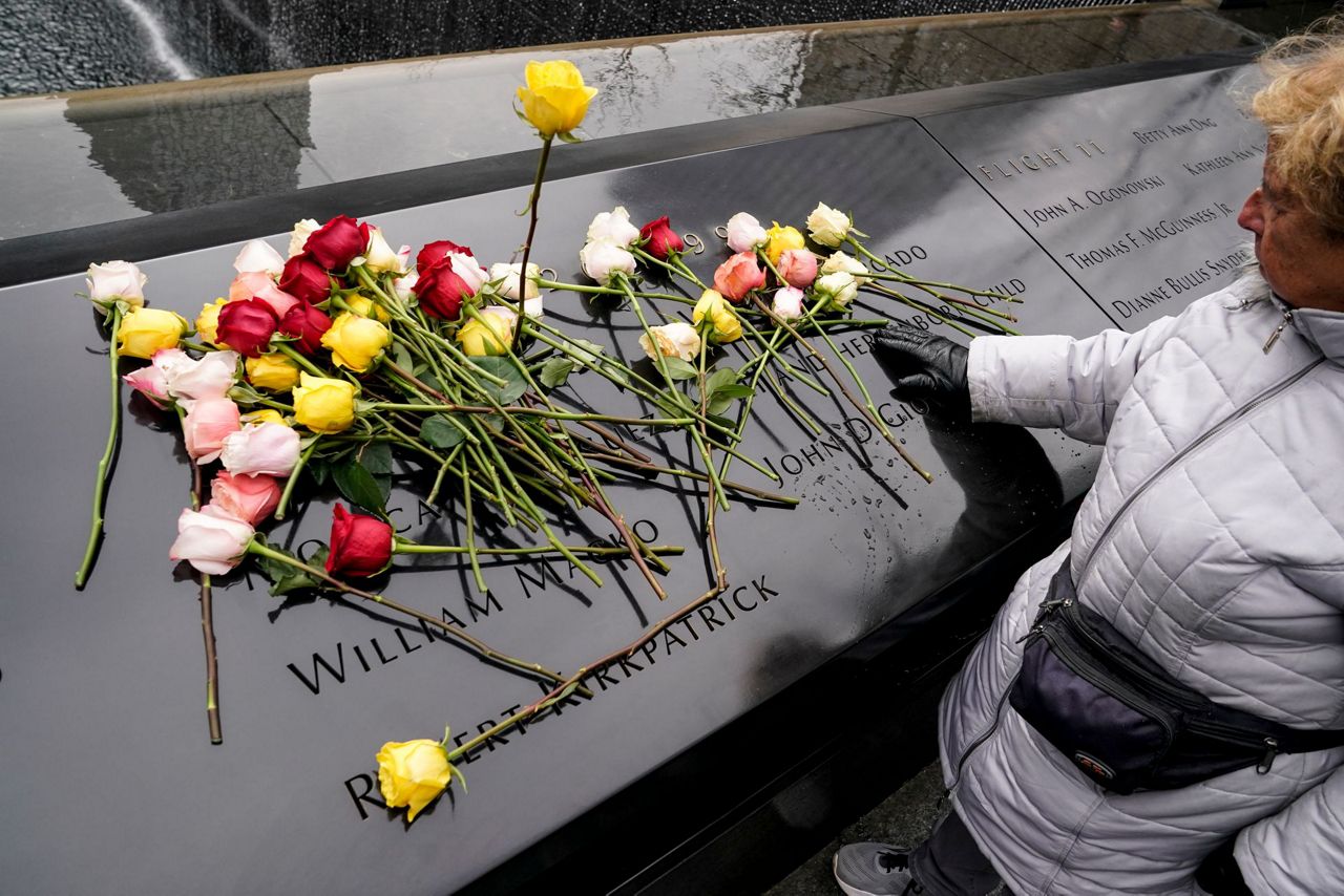 'Powder keg' for 9/11: 1993 trade center bombing remembered