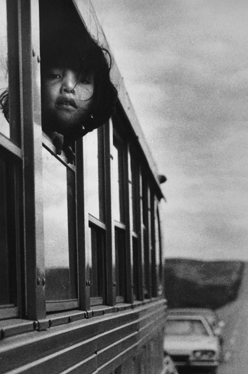 AP WAS THERE: The occupation at Wounded Knee