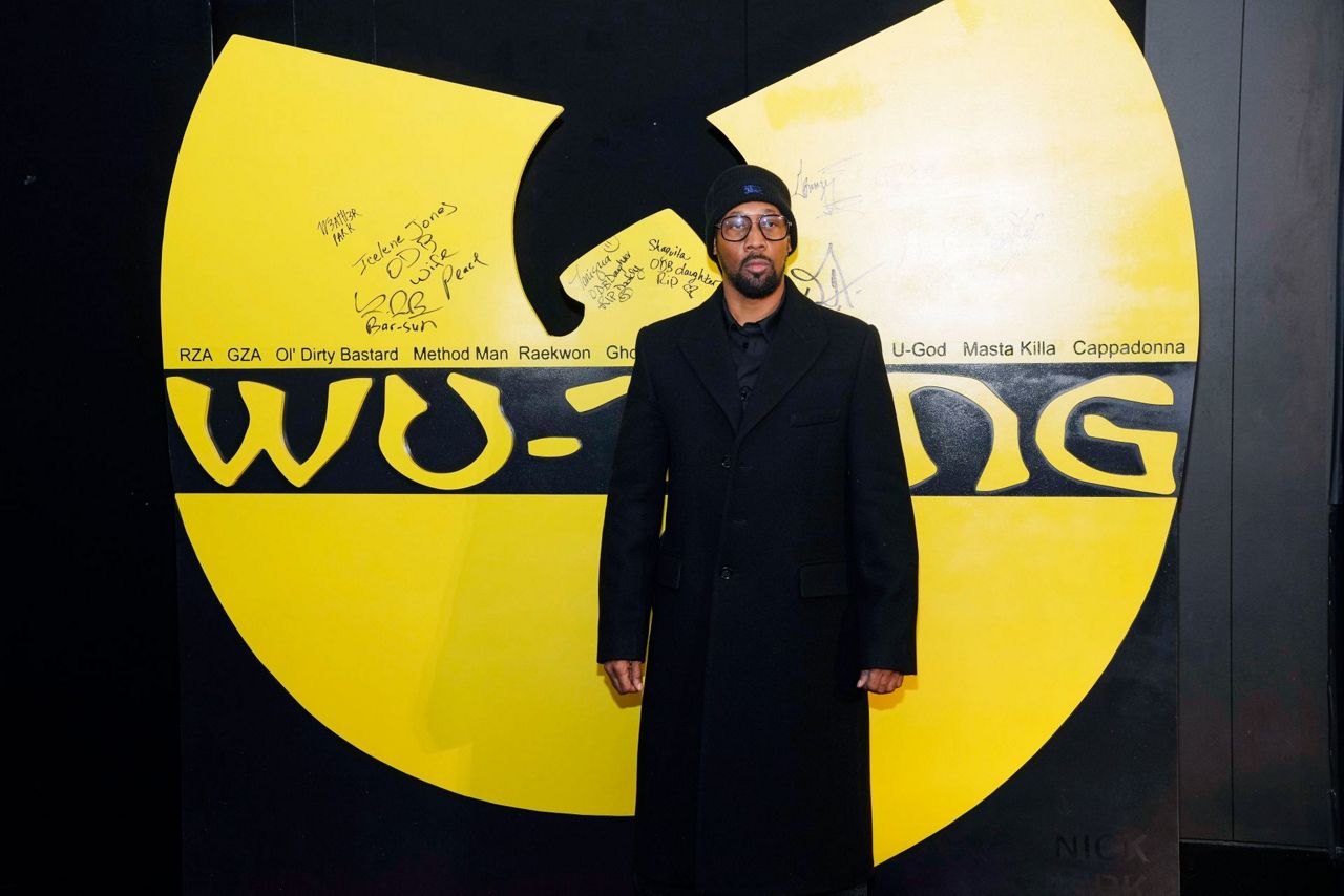 Wu-Tang Clan's unreleased 'Once Upon a Time in Shaolin' is headed to an ...