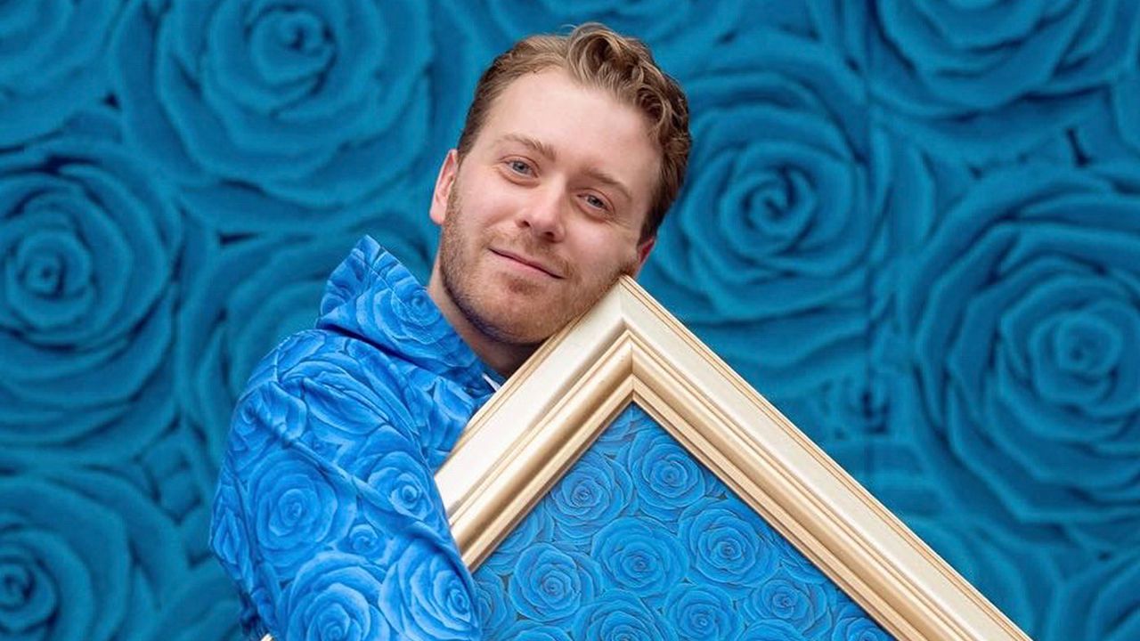 Woodford Reserve releases 2024 collector's bottle