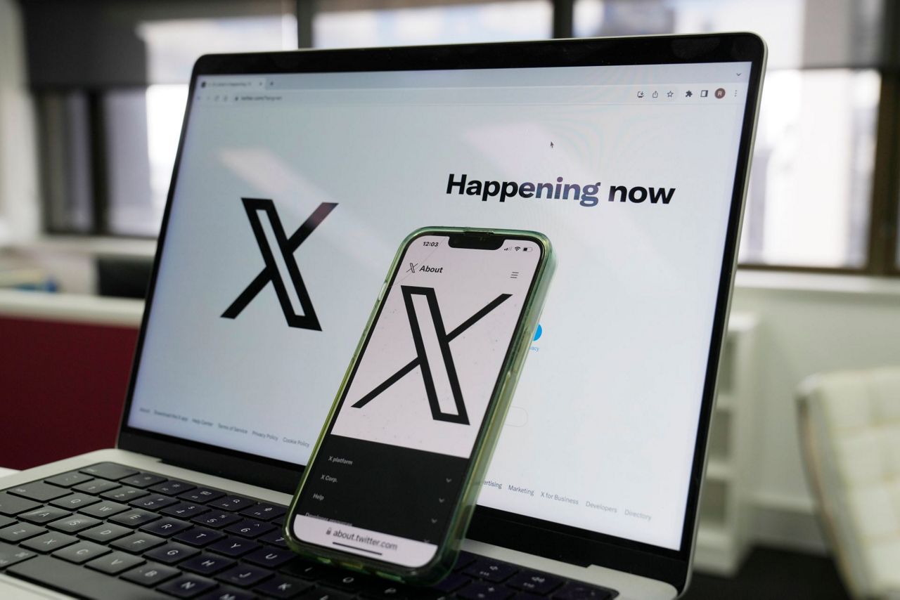 X says French accusations of data tampering and fraud are politically ...