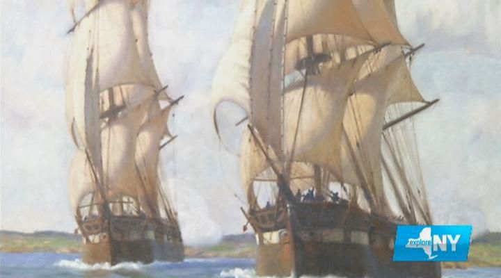 The Forgotten, Crucial Battle in the War of 1812: Sackets Harbor