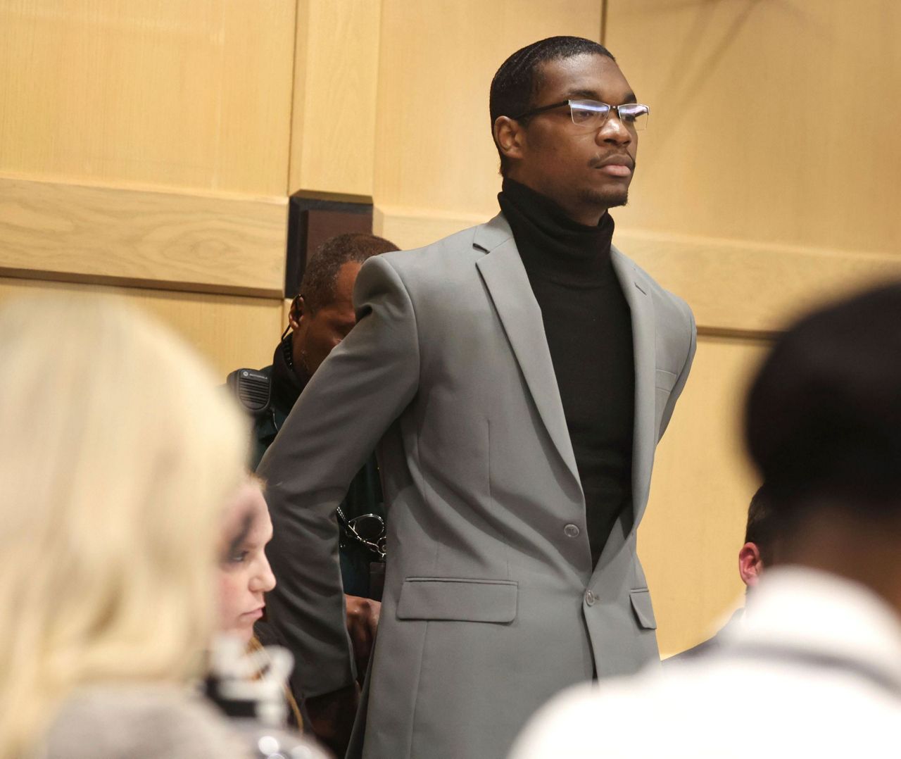 Jury convicts 3 of murder in death of rapper XXXTentacion