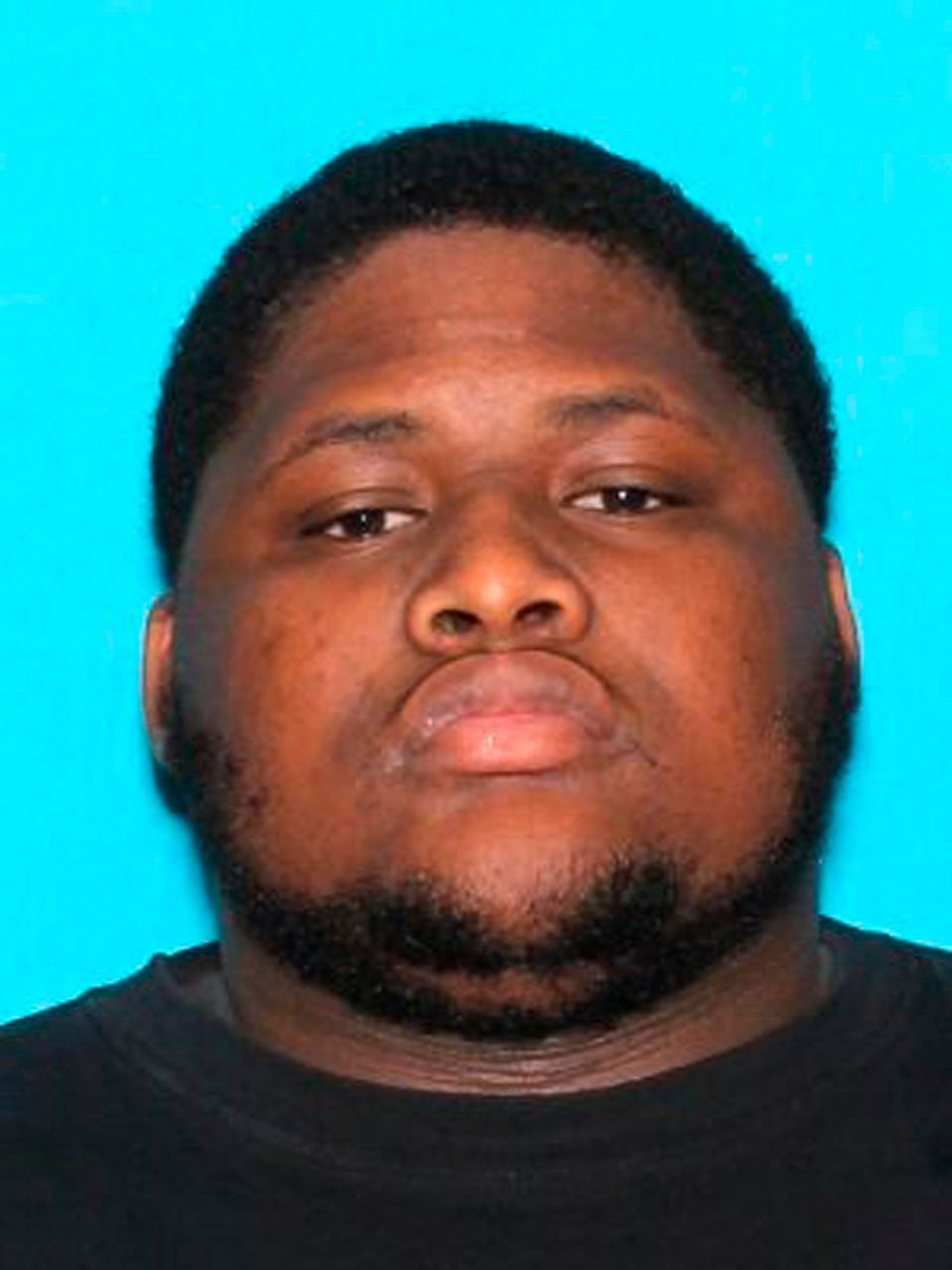 US marshals task force arrests suspect in rapper's slaying