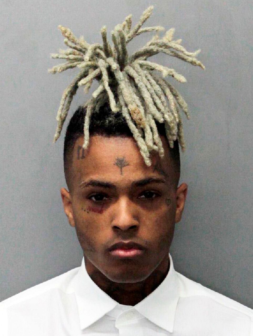 Authorities: Rapper XXXTentacion shot dead in Florida