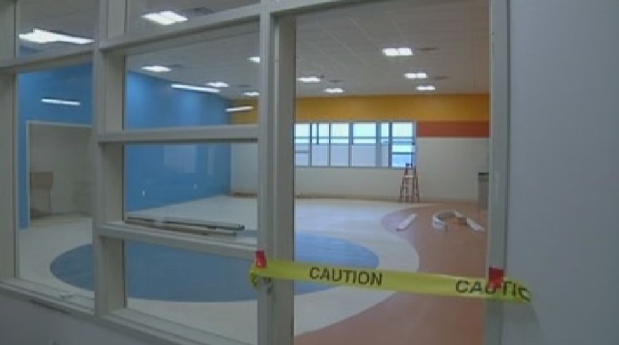 Northwest Family YMCA in Baldwinsville Expected to Open Late Spring