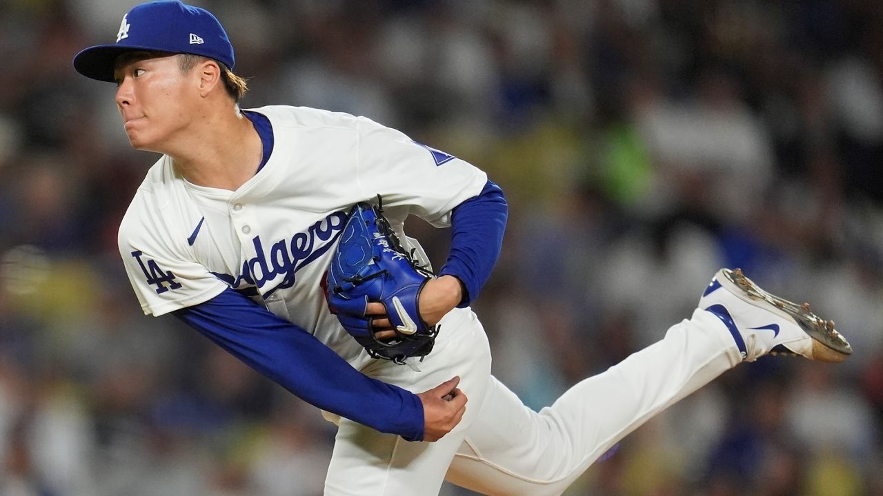 Dodgers beat Marlins 8-2 for 6th straight win