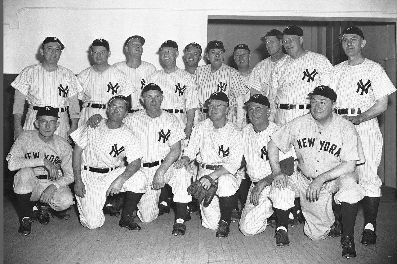 Yankee Stadium's 100th anniversary to be marked Tuesday