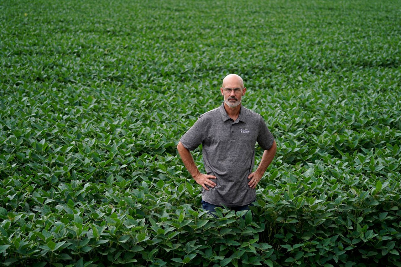 US asks farmers: Can you plant 2 crops instead of 1?