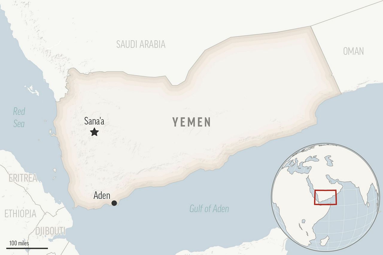 UN seeks $4.3 billion to cover Yemen 2023 humanitarian needs