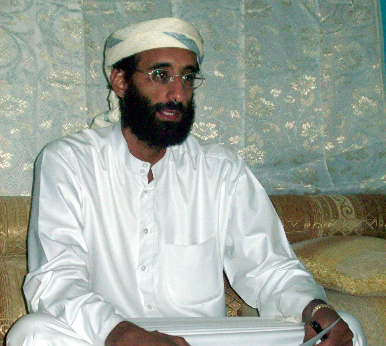 A look at al-Qaida's most lethal branch, Yemen's AQAP