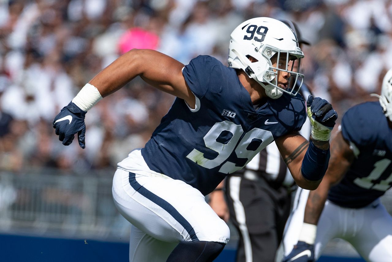 Prospect Profile Gross-Mator