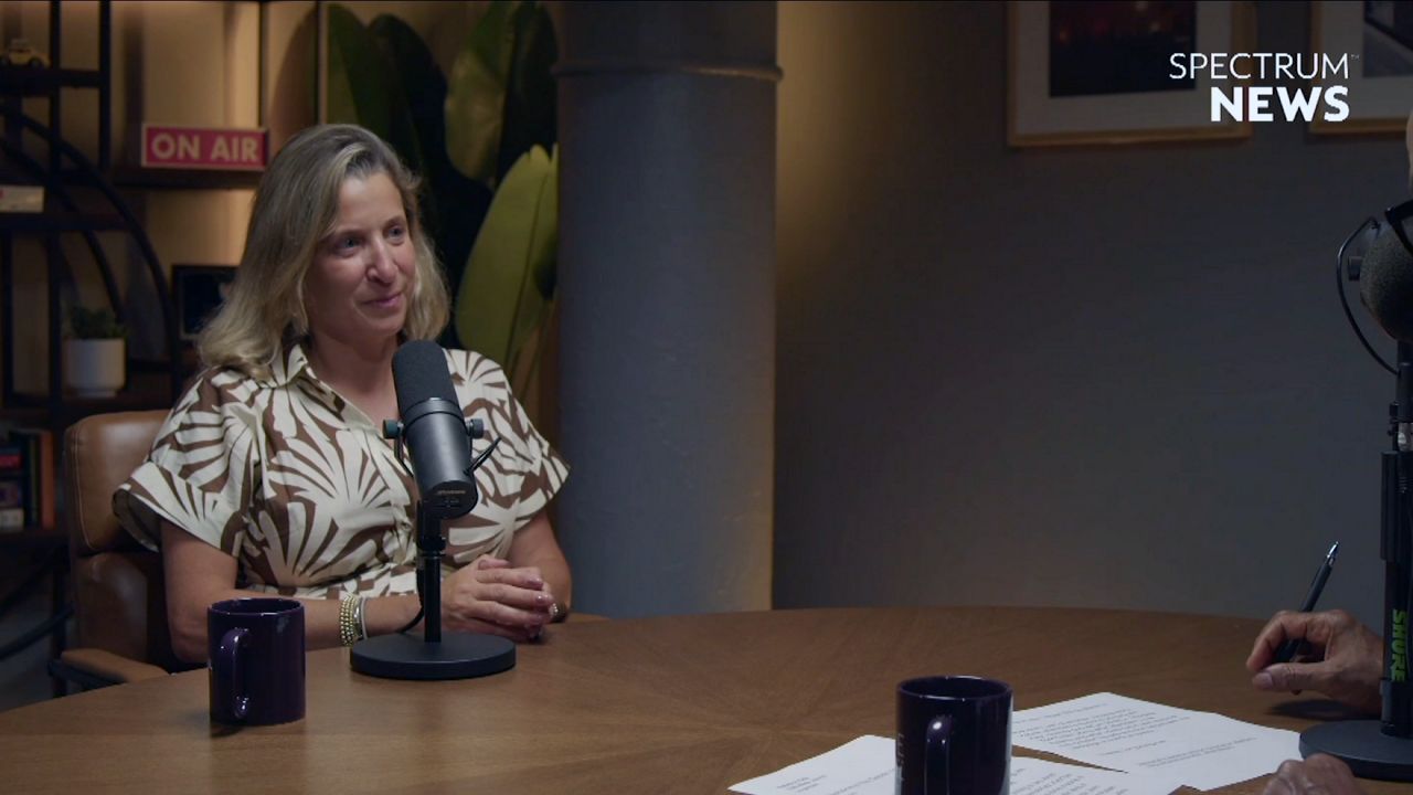 Rebecca Katz: Political consultant breaks down Mamdani's win