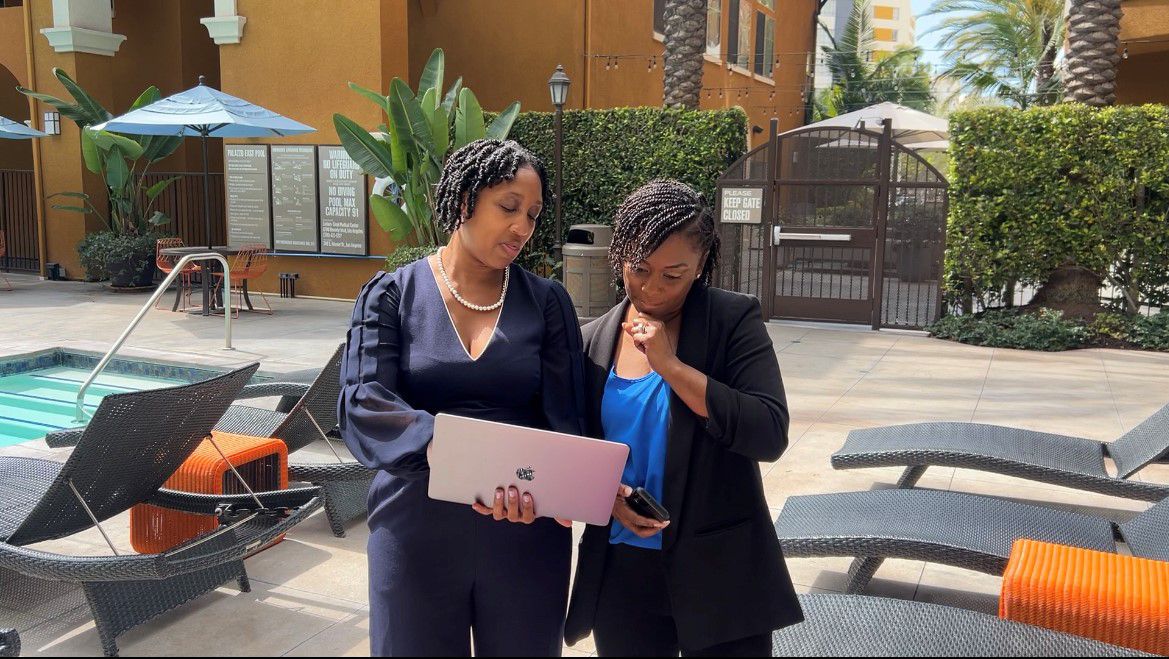 Hollywood parent, agent share ways to keep child actors safe