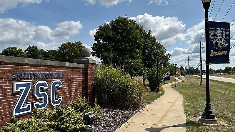 Zane State Community College offers online cannabis course