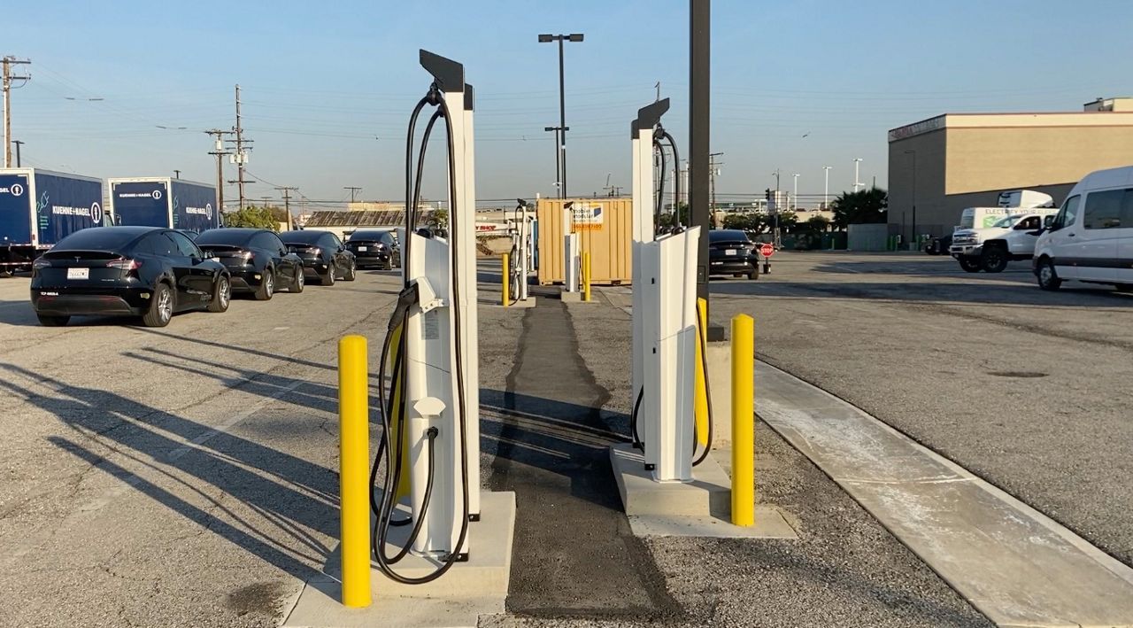 Zeem makes alternative for commercial fleets to electrify