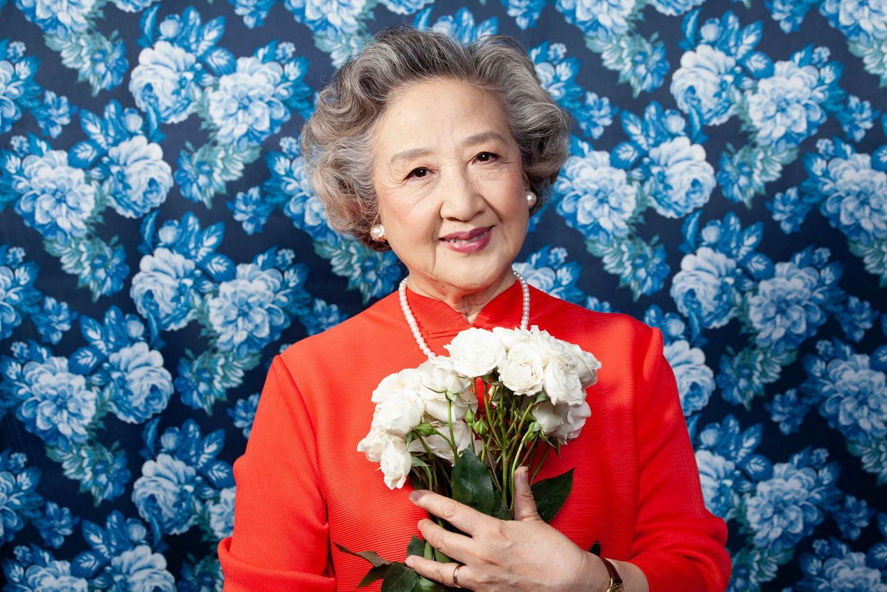 Already a star in China, US fame comes to ‘Farewell’ actress