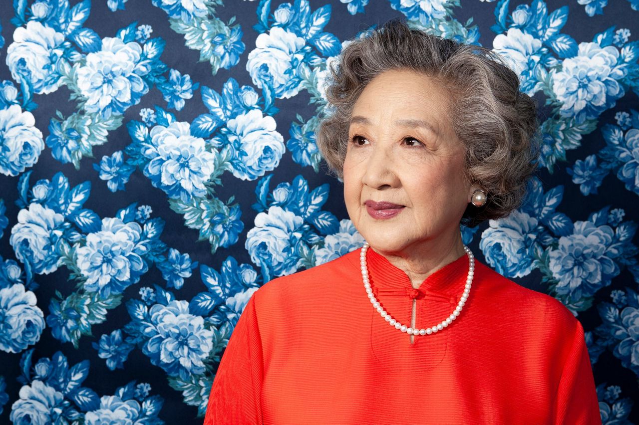 Already a star in China, US fame comes to ‘Farewell’ actress