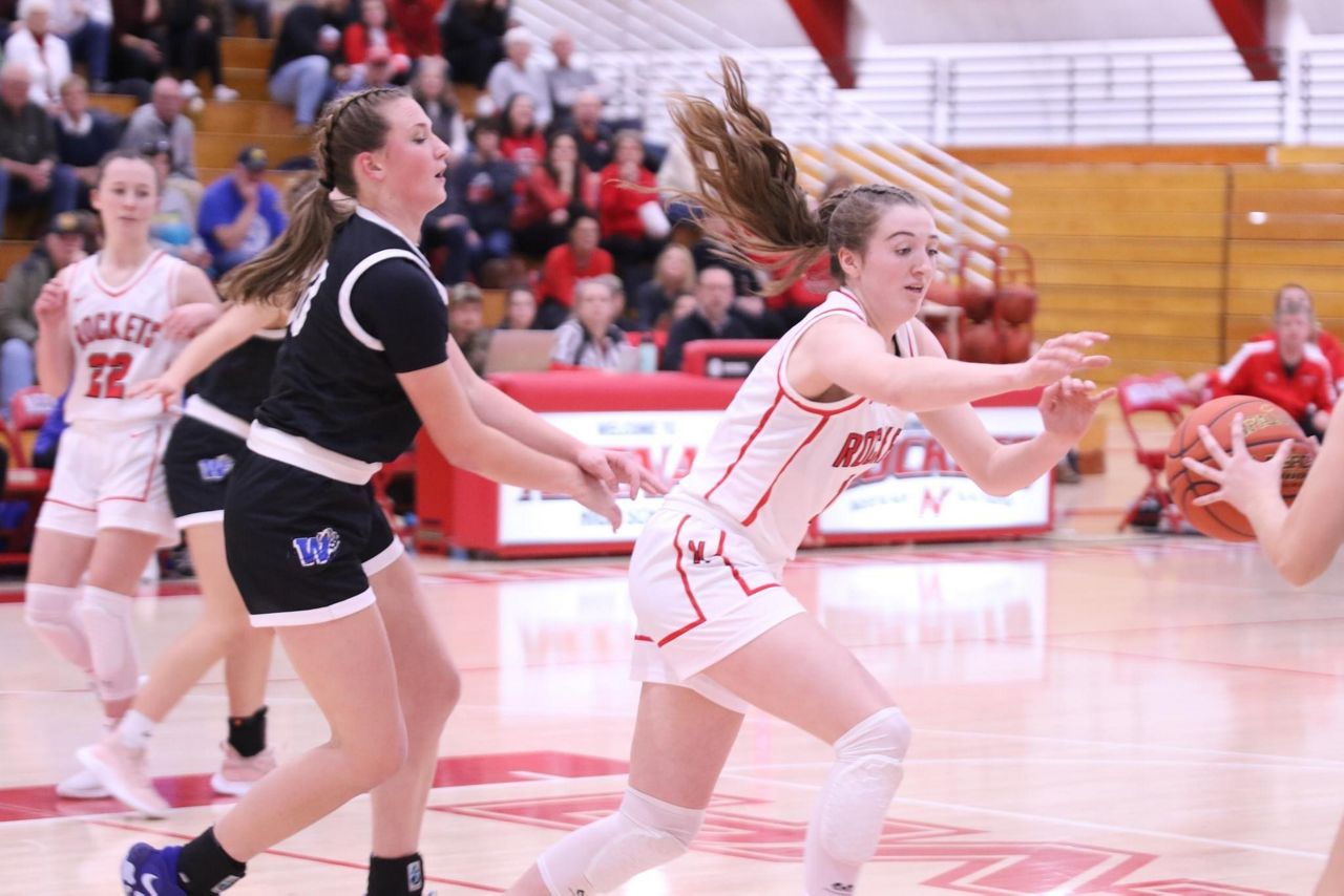 Neenah's Allie Ziebell reaches lifelong dream UConn commit