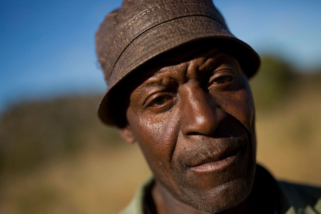 Zimbabwe's Matabeleland massacre haunts Monday's elections
