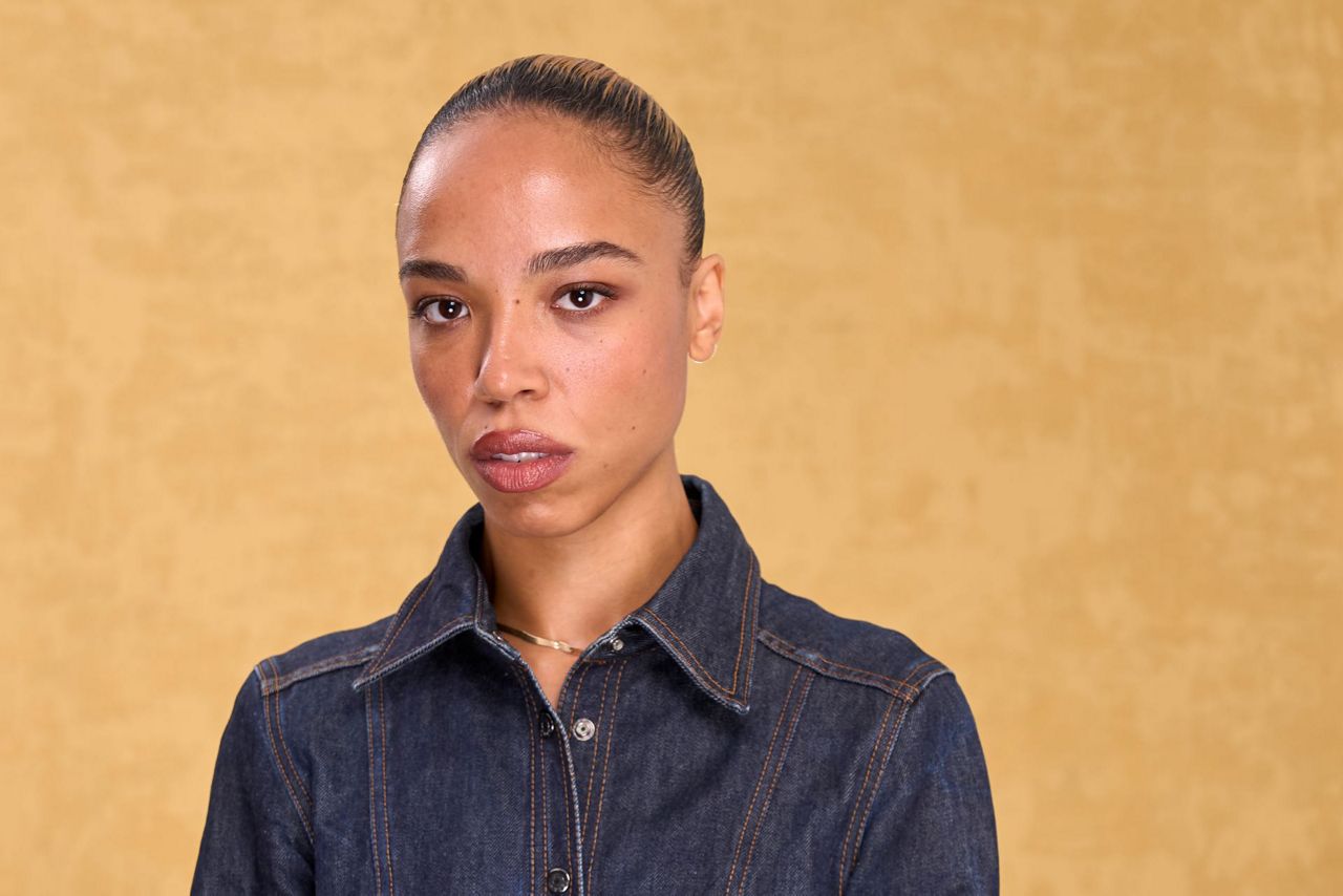 Zsela is letting go and leaning into uncertainty with her debut album ...