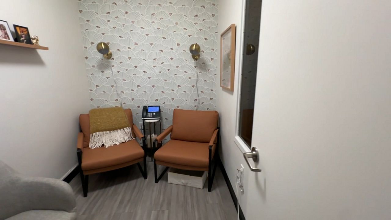 New mobile mental health services unit coming to Harlem