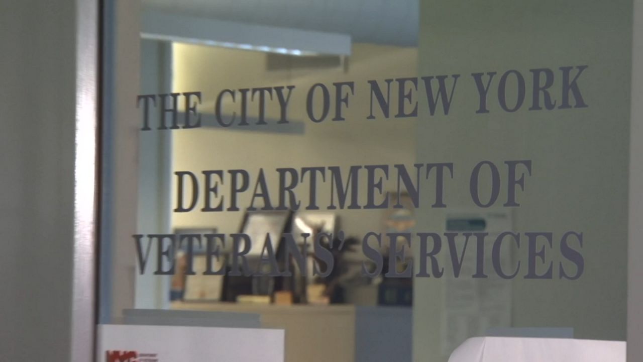 Veterans find access to VA benefits, but challenges remain