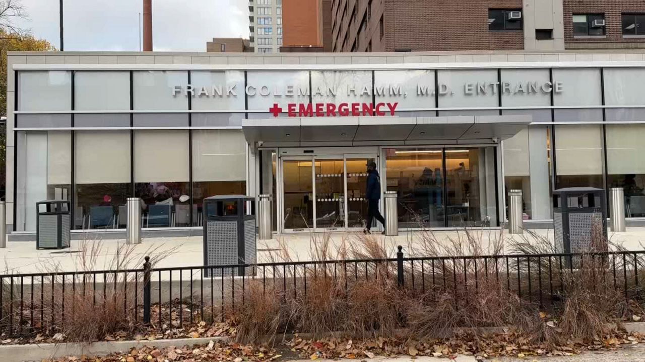 Brooklyn Hospital Center considering filing for bankruptcy