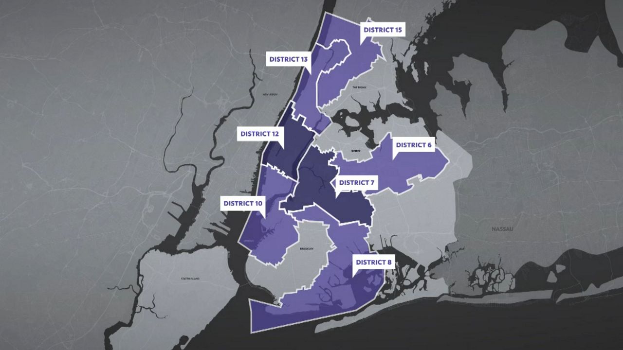 Progressives look to nab House seats, take on incumbents