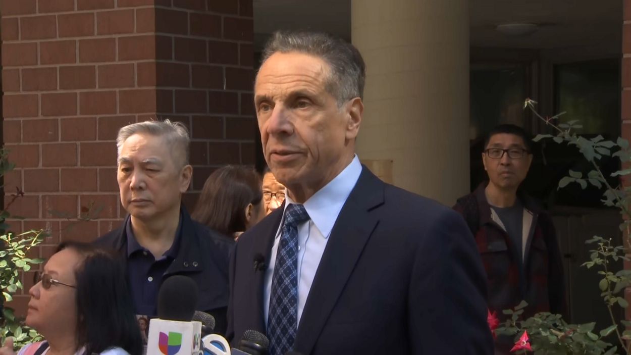 Mamdani's rivals ring bell on ending gifted programs