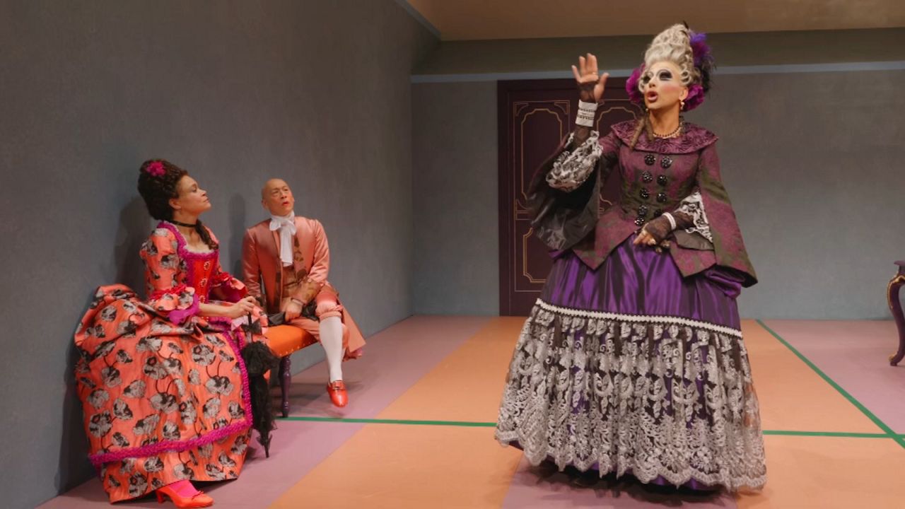 Frank DiLella's theater picks: 'Bug,' 'Tartuffe' and more